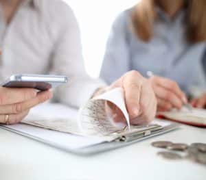 Personal Tax Assistance | Tax & IRS Solutions Near You | Lothamer