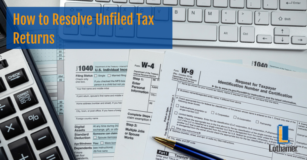 What Is A 1098-F Form? | Lothamer Tax Resolution