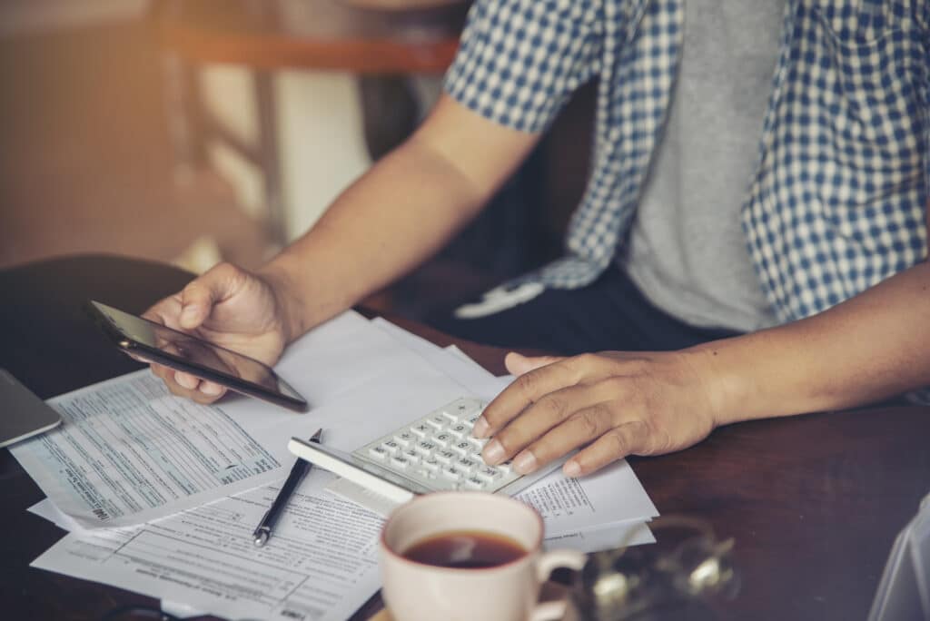 How to Contact the IRS by Phone | Midwest Tax Resolution