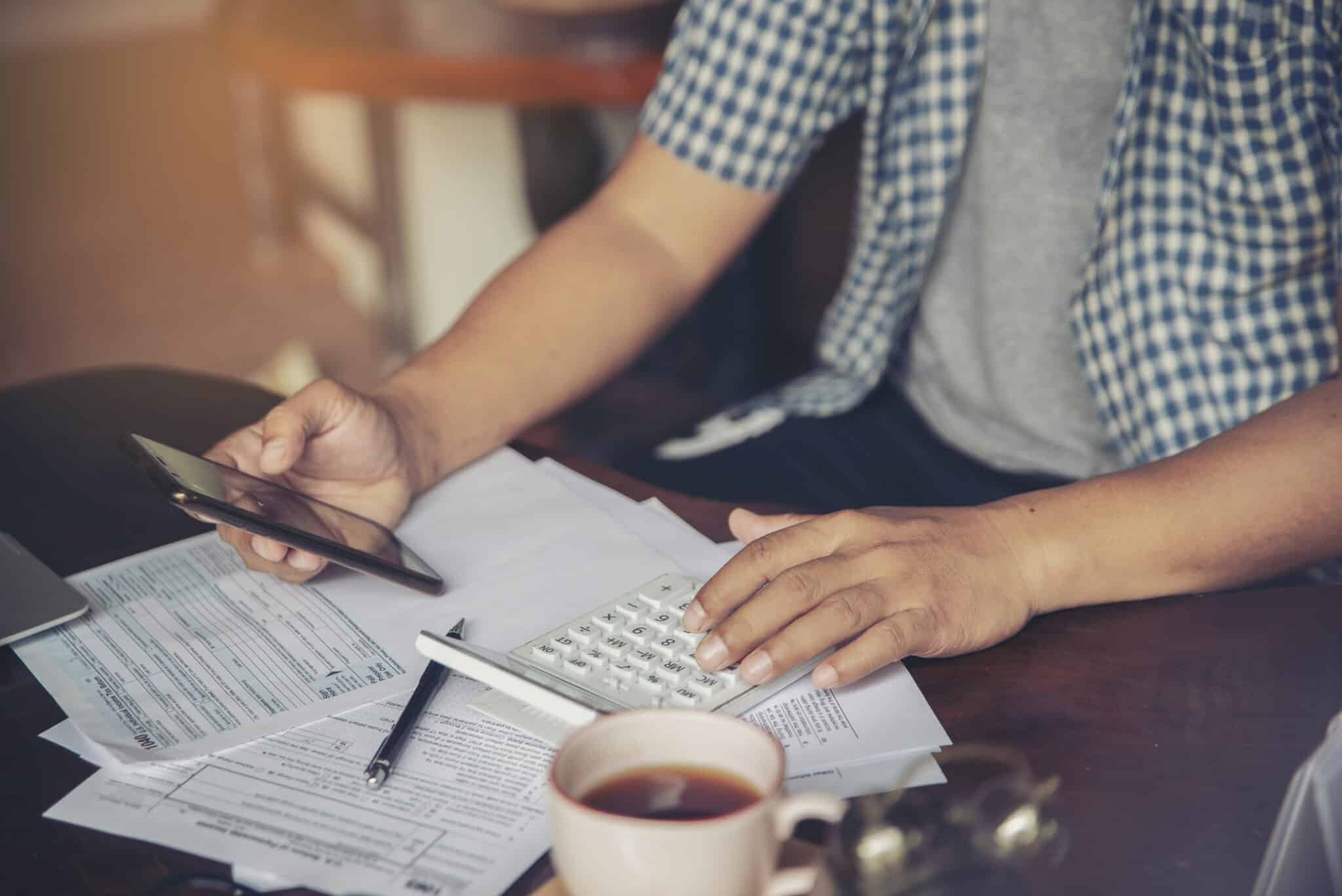 How to Contact the IRS by Phone | Midwest Tax Resolution